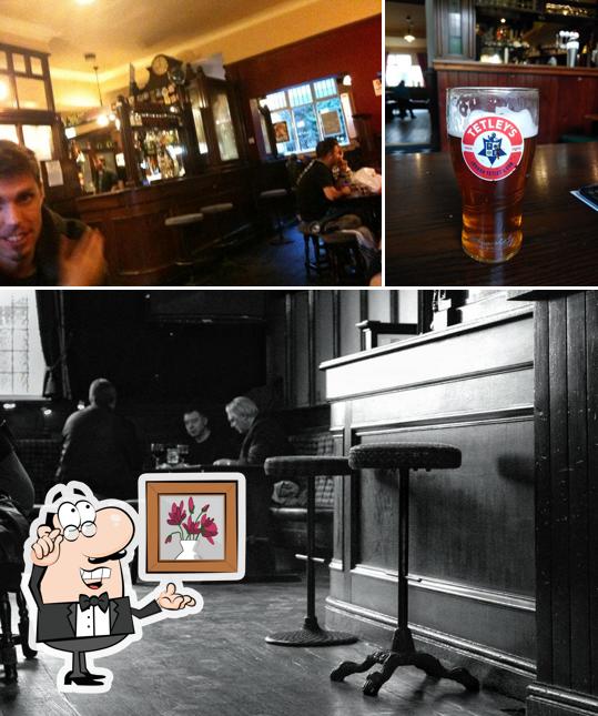 The Fenton, Leeds - Restaurant menu, prices and reviews