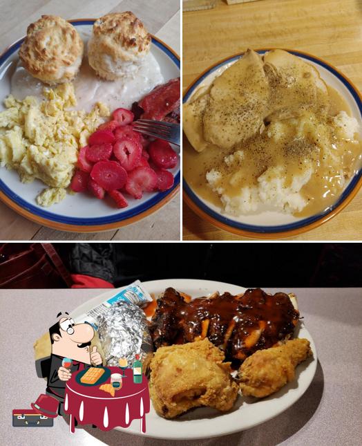 The Fuse Bar & Grill, Harris - Restaurant menu, prices and reviews