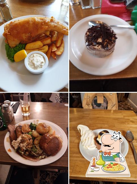 The March Hare Inn in Worcester - Restaurant reviews