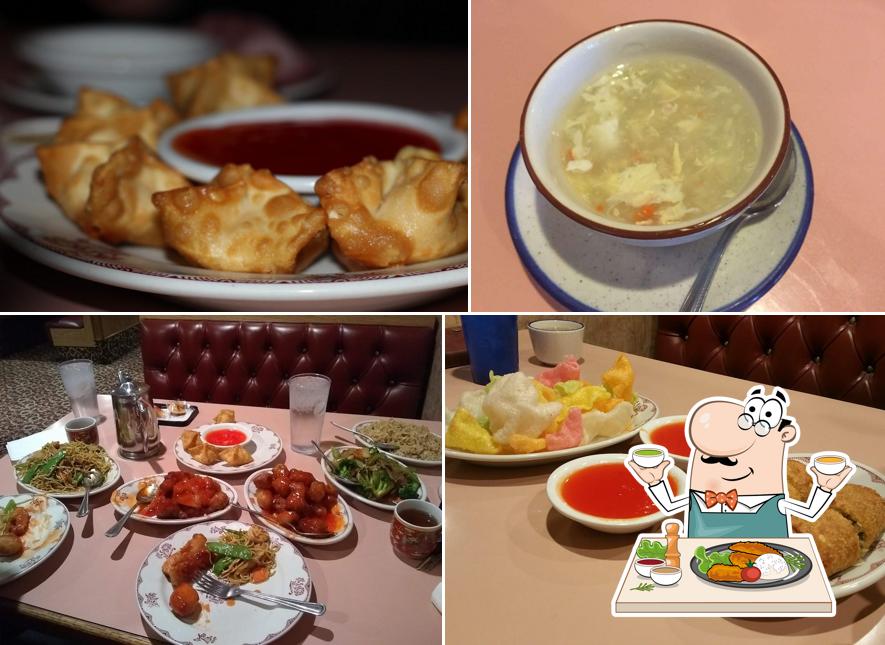 Best egg foo young in Boise restaurants, spring 2024 - Restaurant Guru
