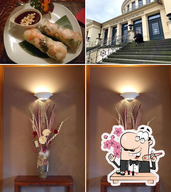 Bon Bon restaurant, Haar - Restaurant reviews