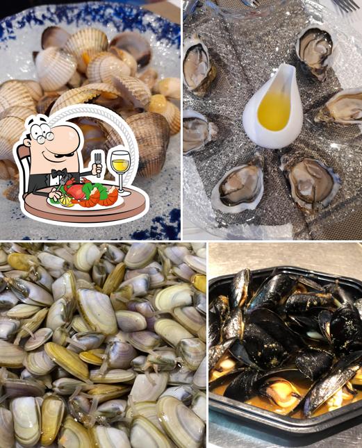 Best seafood restaurants in Roses, spring 2024 - Restaurant Guru
