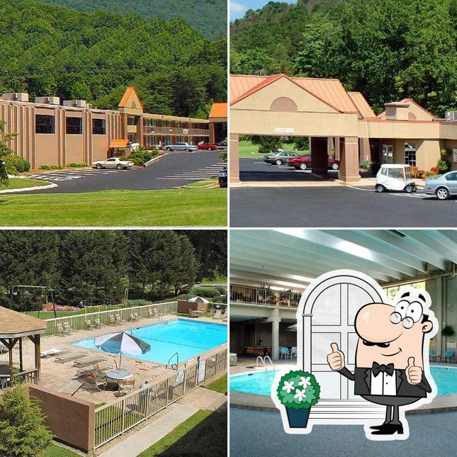 The Chestnut Tree Restaurant, 37 Tsalagi Rd in Cherokee - Restaurant ...