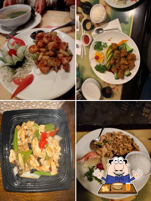 China Village, Colorado Springs - Restaurant menu, prices and reviews