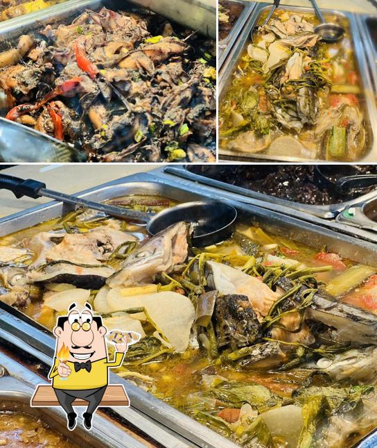 Restaurante Chow Fun Express, Long Beach - Carta del restaurante y ...