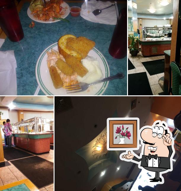 D & K Buffet, East Orange - Restaurant menu, prices and reviews