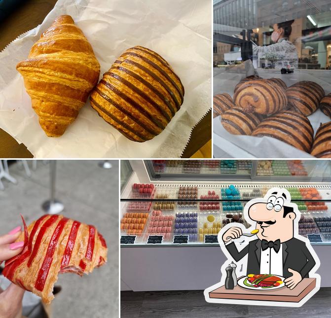 Délice Macarons in West New York - Restaurant reviews