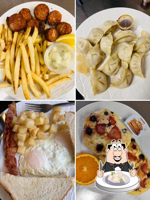 Fisherman’s Kitchen, Ingonish Beach - Restaurant menu, prices and reviews