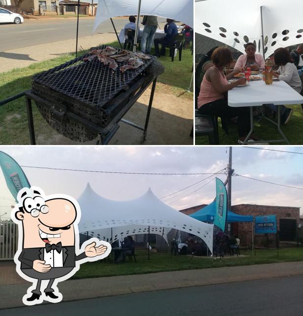 Top 10 restaurants in Brakpan, october 2025 - Restaurant Guru