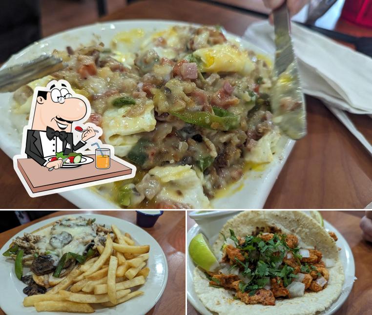 JKC RESTAURANT, Lafayette - Restaurant menu, prices and reviews