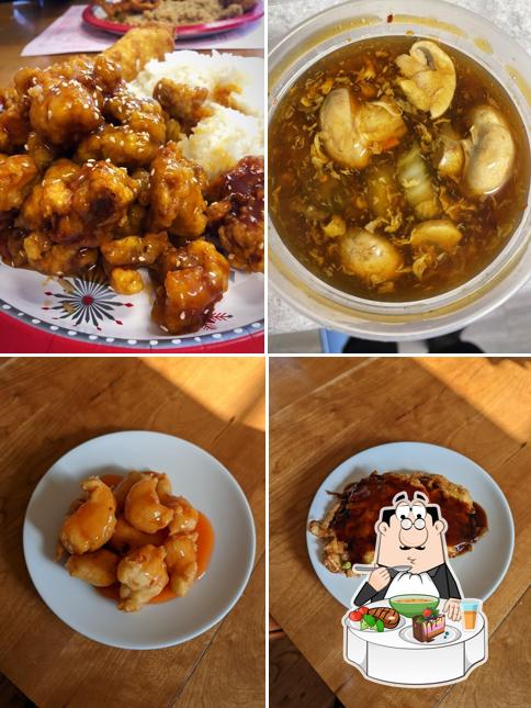 Kin's Kitchen, Hendersonville - Restaurant menu, prices and reviews