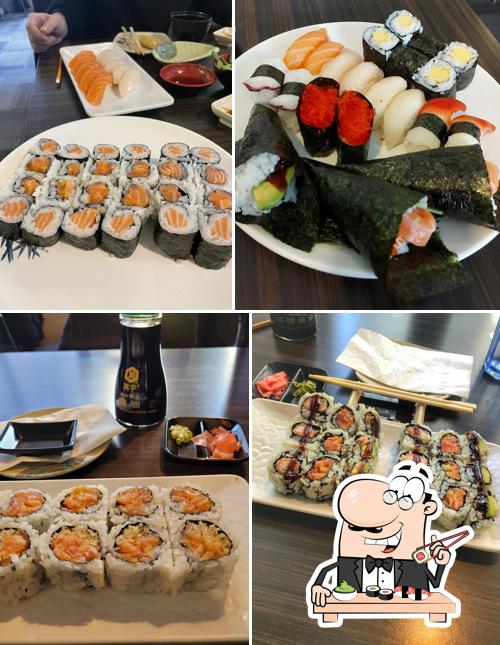 Kyoto House, Toronto - Restaurant menu, prices and reviews