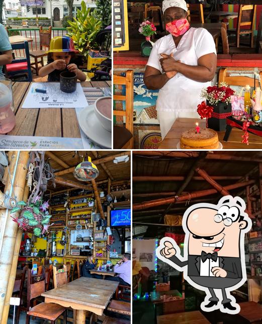Restaurante La Ruana, Pereira - Restaurant menu and reviews