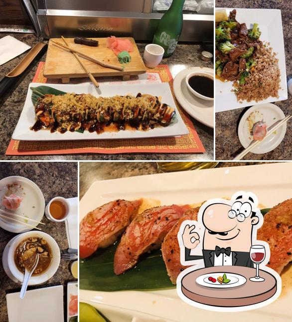 Lin's Little China in Lake Havasu City - Restaurant menu and reviews
