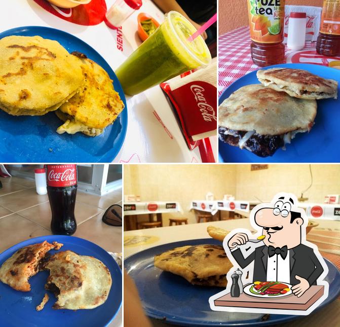 Restaurante Las Chiquiadas Del Marista, Aguascalientes - Carta del ...