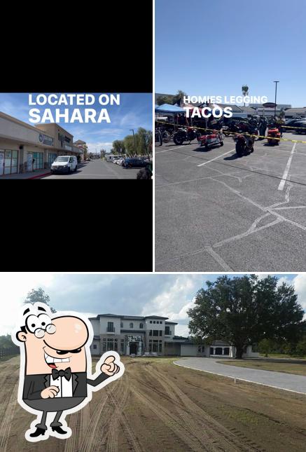Los Munchies, Sanford - Restaurant menu, prices and reviews