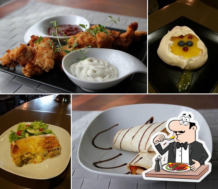 M Bar, Espinho - Menu do restaurante, preços e opiniões