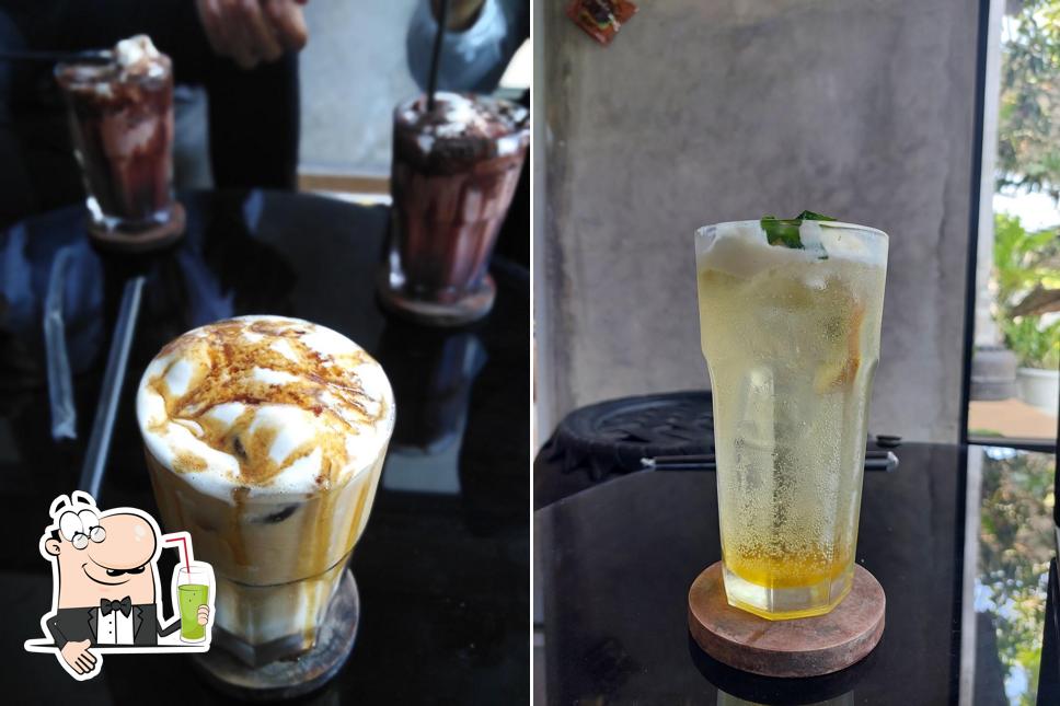 Mountain cafe꧋ꦩꦺꦴꦈꦤ꧀ꦠꦻꦤ꧀ꦕꦥ꦳ꦺ, Semanu - Restaurant reviews