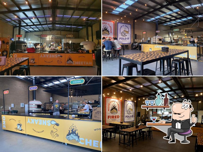 Top 4 restaurants with pizza in Ridleyton, june 2025 - Restaurant Guru