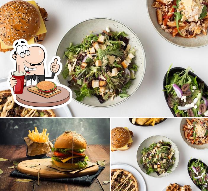 Top 5 restaurants with pizza in Fawkner, september 2025 - Restaurant Guru