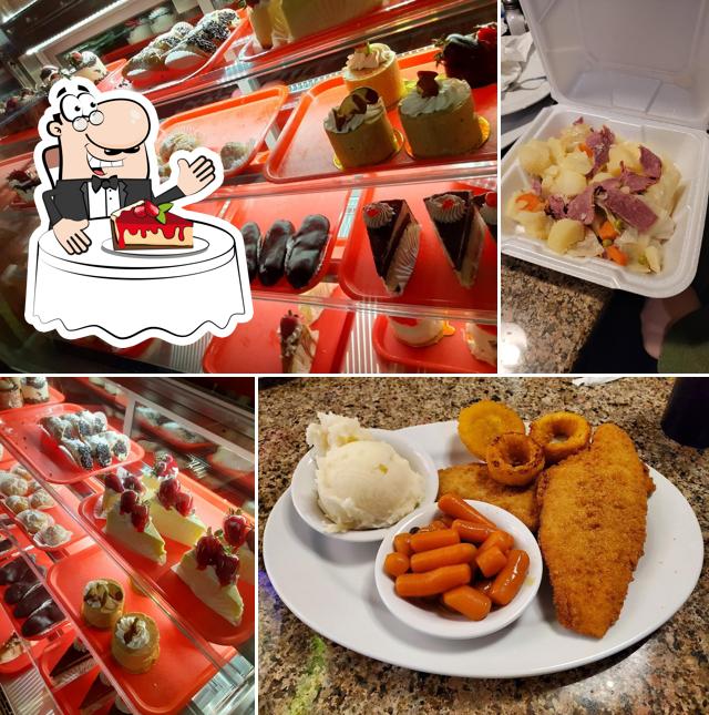 Pandora 2 Diner, Cinnaminson - Restaurant menu, prices and reviews