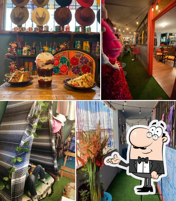 Pontee Café, Tijuana - Restaurant reviews