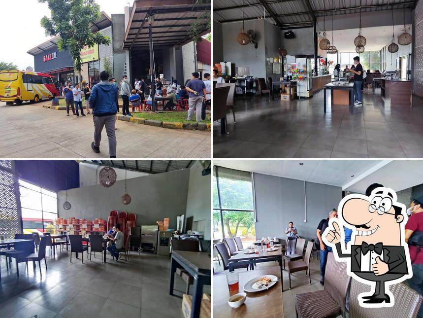 Pringsewu Express Resto, Rest Area Km. 102A Tol Cipali, Subang ...