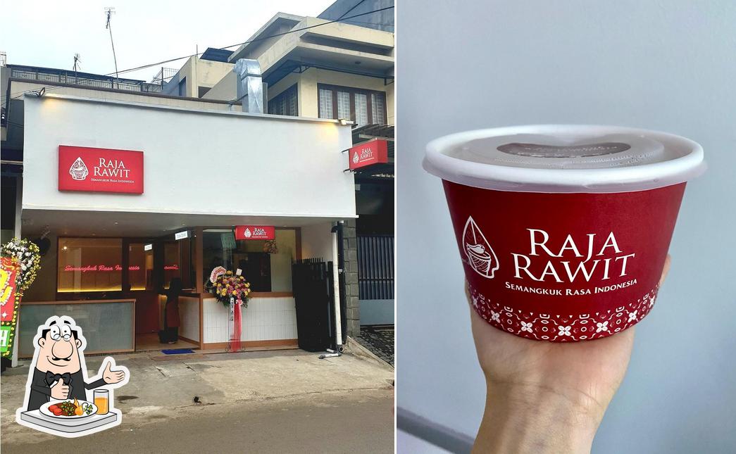 Raja Rawit Kelapa Gading, North Jakarta - Menú del restaurante, precios ...