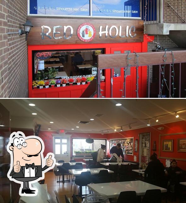 Red Holic in Annandale - Restaurant menu and reviews