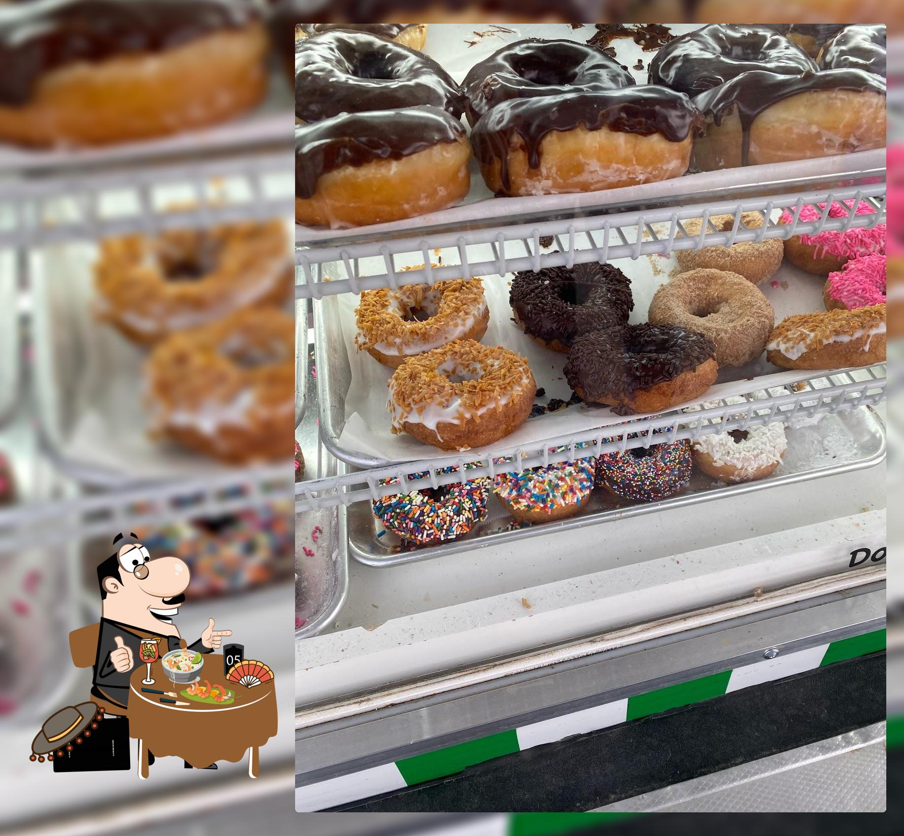 Scotties Donuts in Nampa - Restaurant reviews