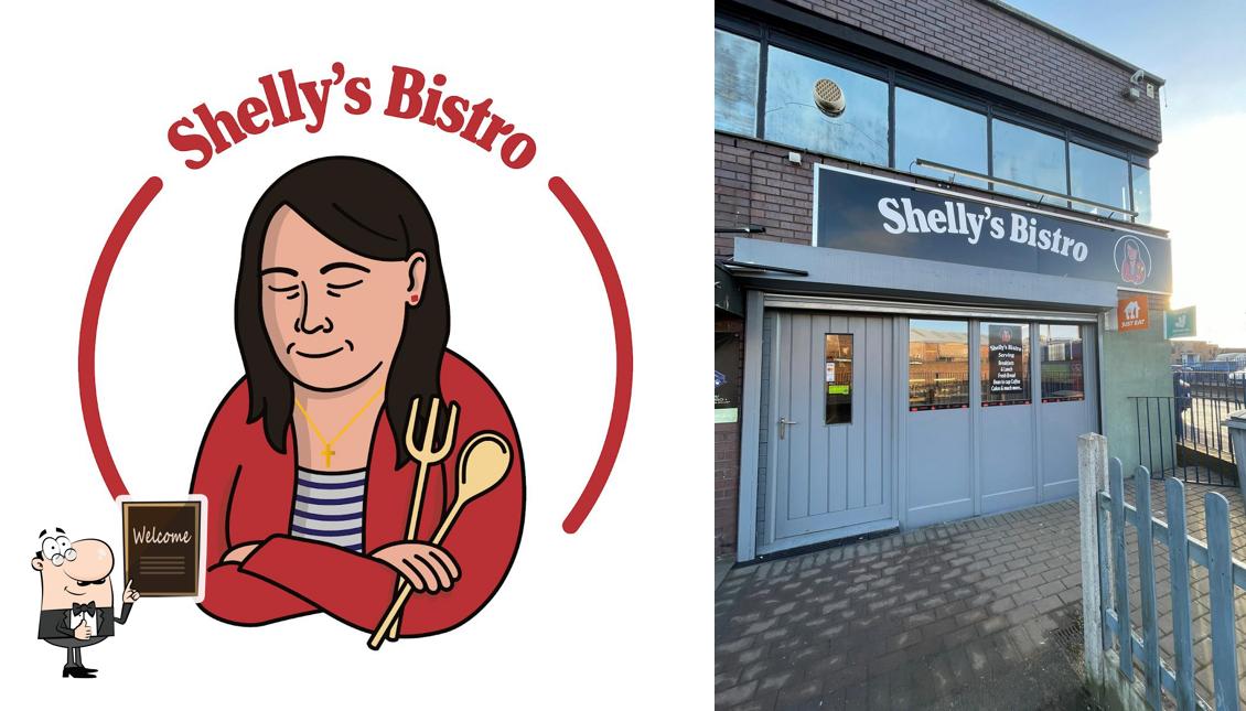 Shelly's Bistro Ltd in Bilston - Restaurant reviews