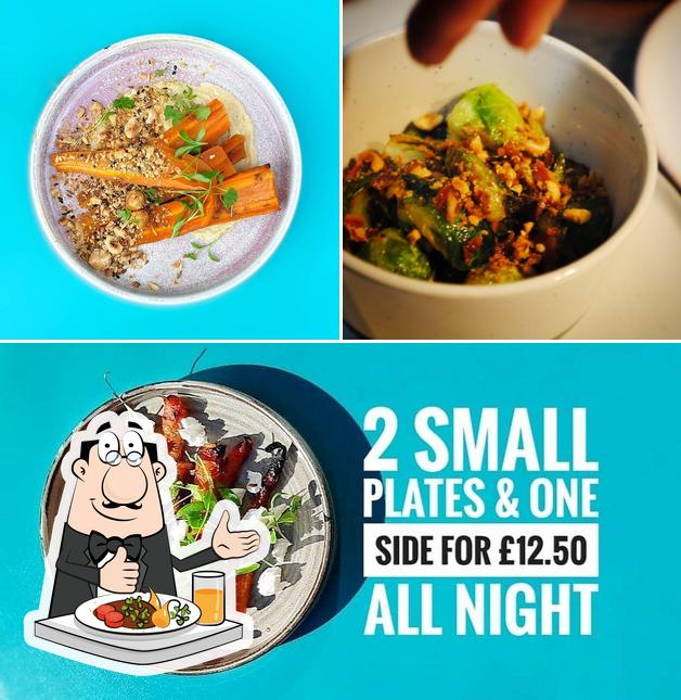 Tipsy Monkey, Crosby - Restaurant menu, prices and reviews