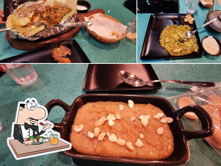 Urban Khichdi (Adajan, Surat), Surat - Restaurant menu and reviews