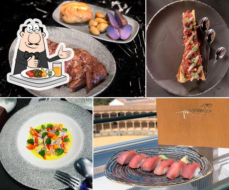 Top 7 restaurants with a beautiful view in Ronda, august 2025 ...