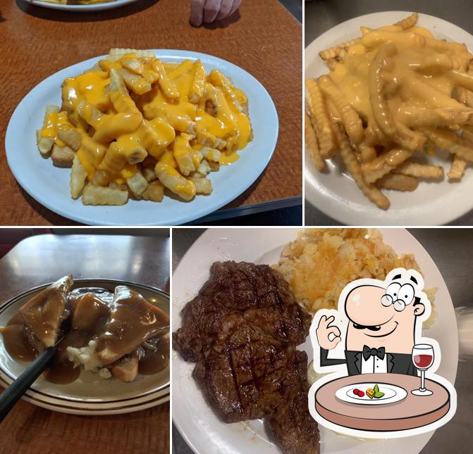 Savannah Family Restaurant, Savannah - Restaurant menu, prices and reviews