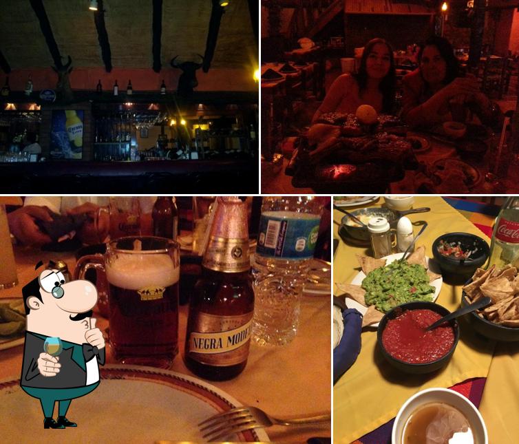 El Vaquero, Manzanillo - Menú del restaurante, precios y reseñas
