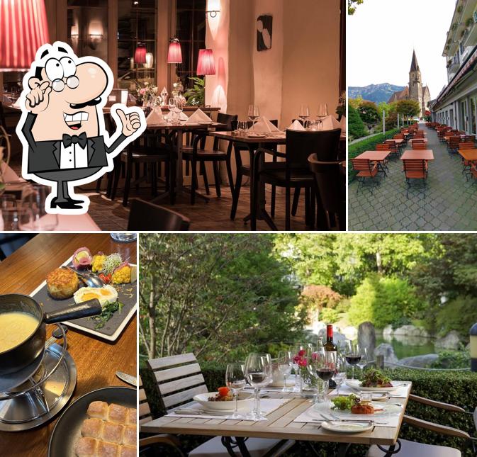 Die besten schweinebauch in Interlaken Restaurants, Herbst 2023 ...
