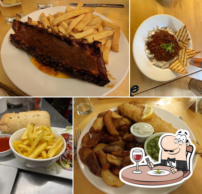 Top 7 restaurants in Frome, august 2025 - Restaurant Guru