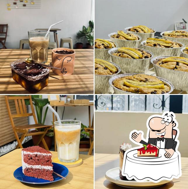Thirty Third Café, Davao City - Restaurant reviews