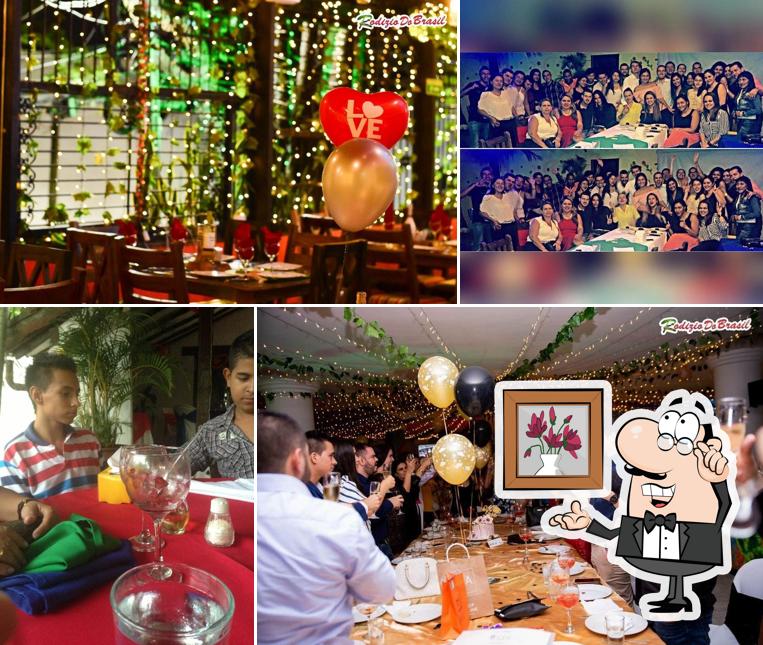 Rodizio Do Brasil restaurant, Cali, Carrera 124 - Restaurant reviews