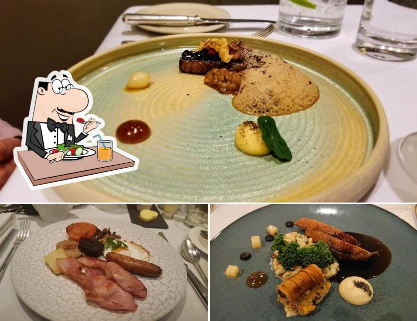 MacNean House & Restaurant, Blacklion - Restaurant menu, prices and reviews
