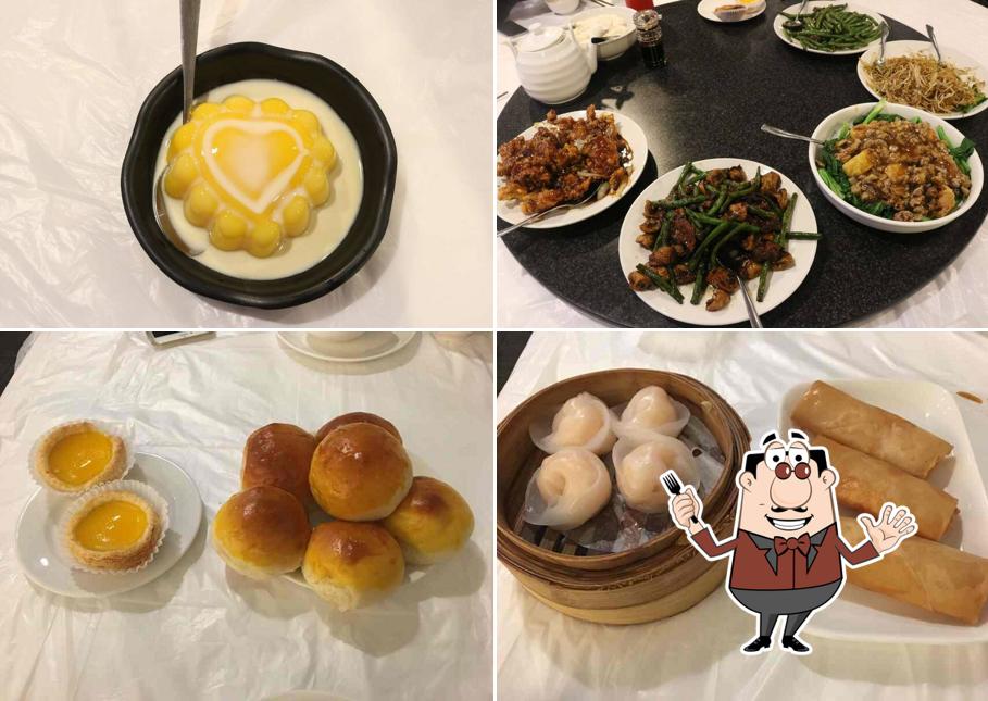 Sam Po Dim Sum Restaurant, Winnipeg - Restaurant menu, prices and reviews