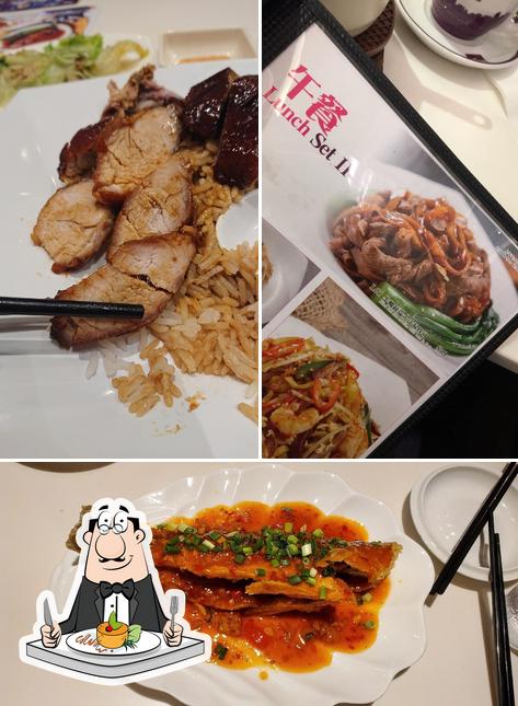 Tai Hing restaurant, Hong Kong, 10 Sai Ching St - Restaurant reviews
