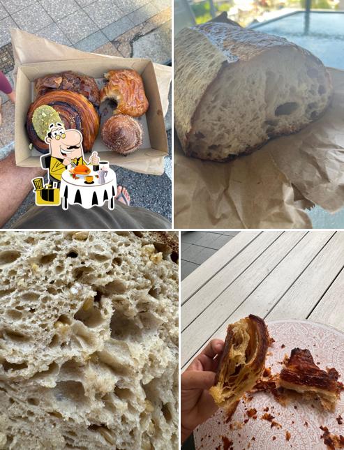 Two Bobs Bakery, Nelson Bay - Restaurant menu, prices and reviews