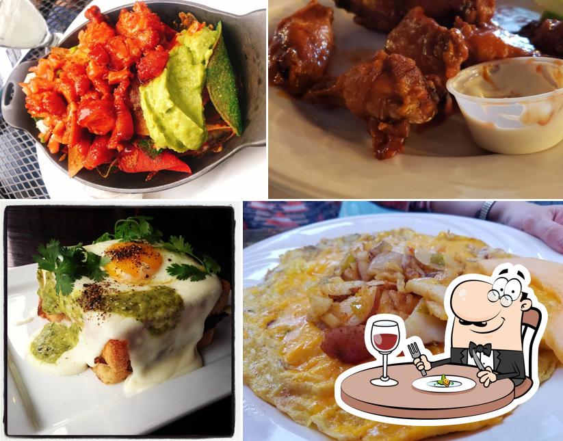 Austin's Ale House, New York City - Restaurant menu, prices and reviews