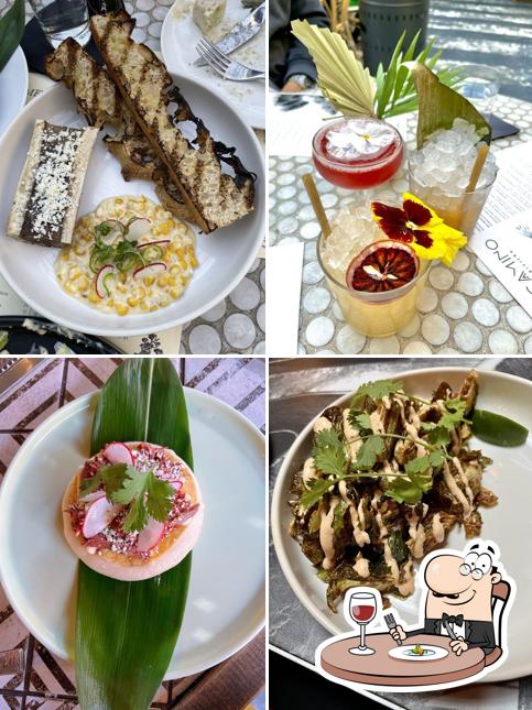 Camino Riviera in San Diego - Restaurant reviews