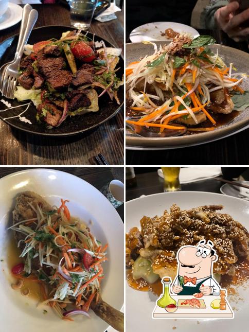 Kerabu in Glen Iris - Restaurant menu and reviews