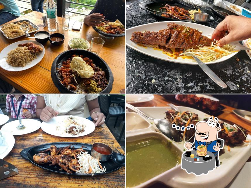 AL SAJ KITCHEN, Aluva - Restaurant menu, prices and reviews
