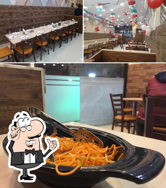 Alankar Restaurant, New Delhi - Restaurant menu, prices and reviews