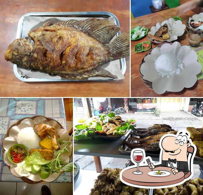 Ayam Goreng Dadakan Sambel Cibiuk, Cimahi